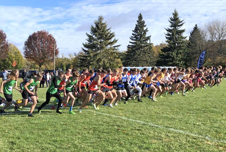 Craig's Anderson finishes in top ten at Big 8 Conference Championships ...