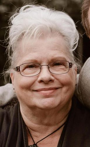 Bonny Kay Raymond | Obituaries | gazettextra.com