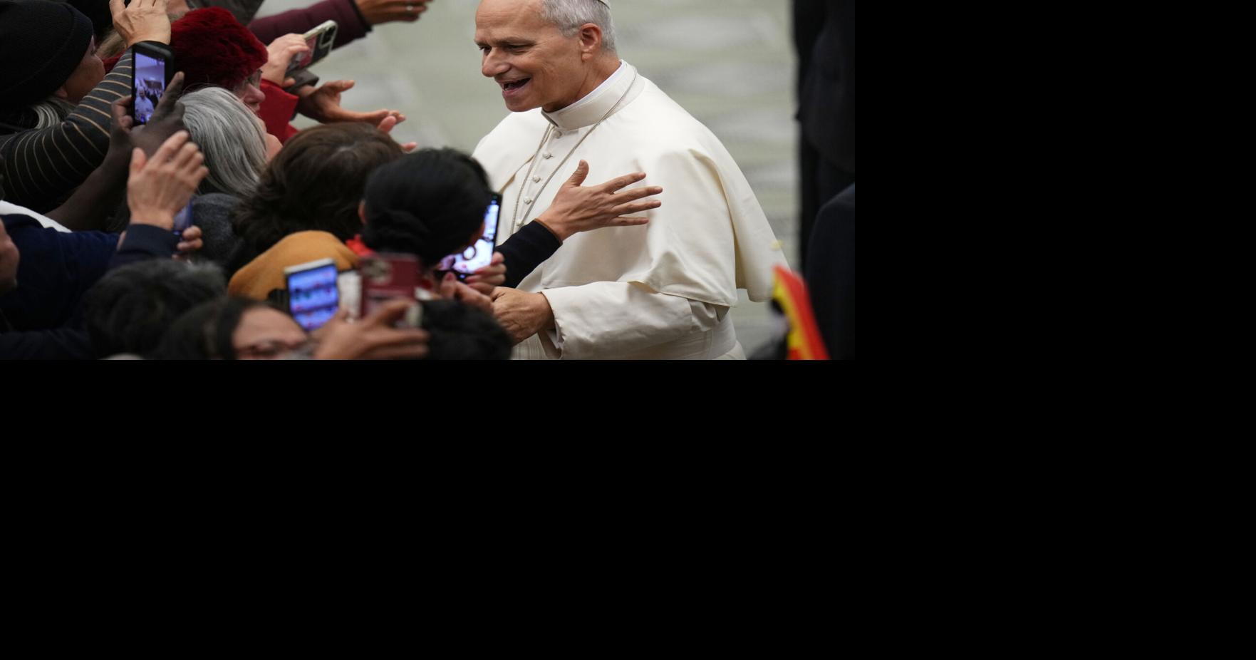 Pope to visit Spain this year, with stops in Madrid, Barcelona and ...