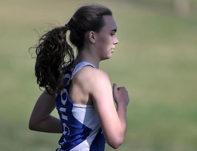 Craig's Dickman, Bloomquist kick off alternate fall cross country ...