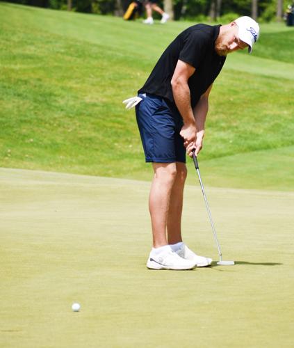 Janesville Craig, Edgerton have ground to make up on second day of ...