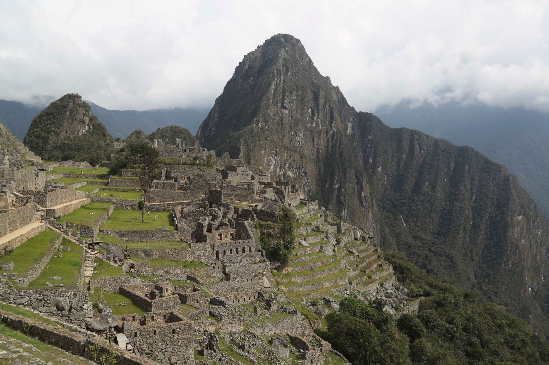 Peru Tourism | Nation/World | gazettextra.com
