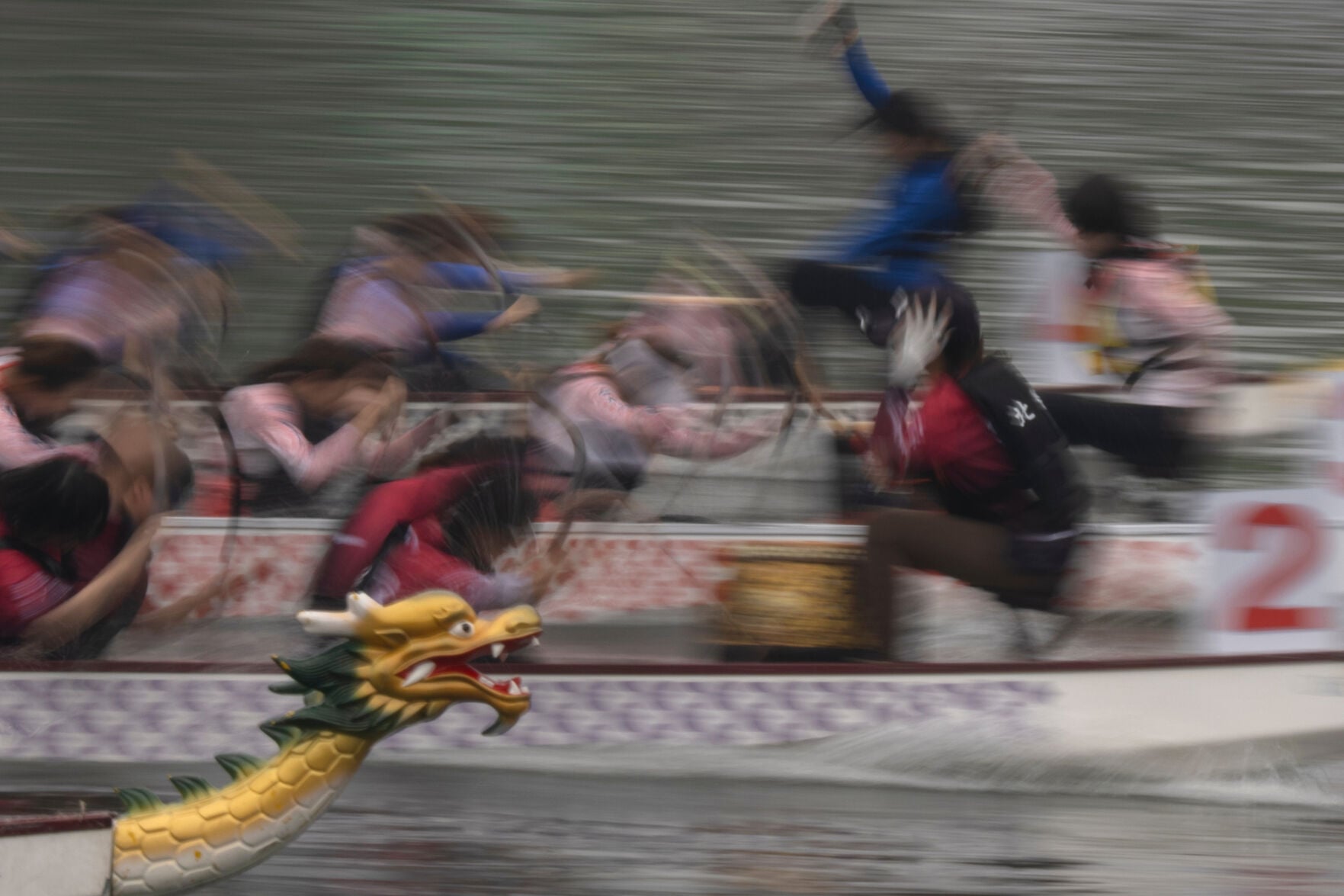 China Dragon Boat Festival | Nation/World | gazettextra.com