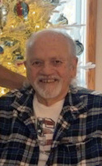 John Stark | Obituaries | gazettextra.com