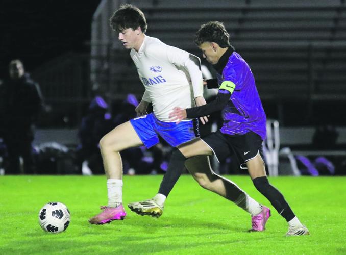 WIAA Soccer Regional: Beloit Memorial downs Janesville Craig | Boys ...