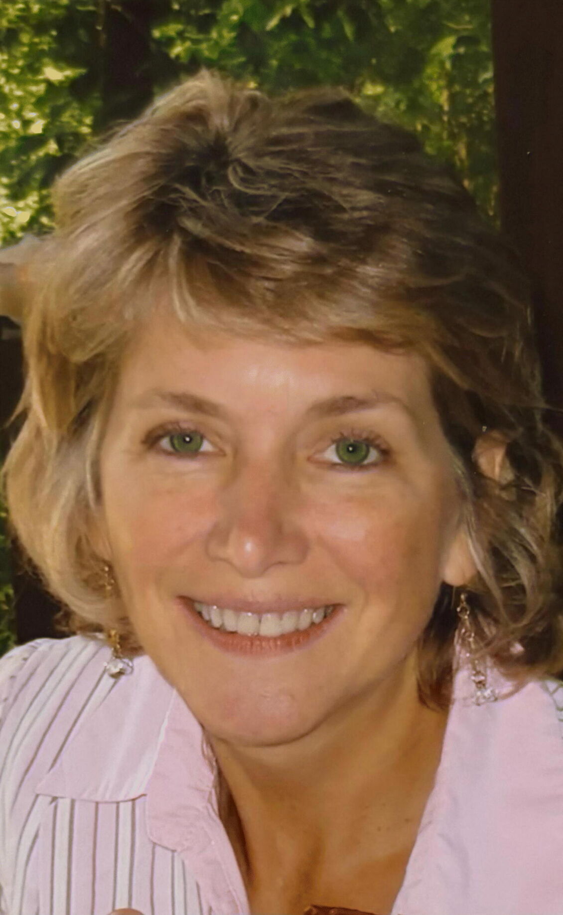 Lana Marlene Larson | Obituaries | gazettextra.com