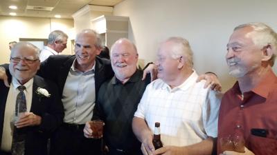 Ernie Furrer, a hard-working, well-loved referee and umpire from ...