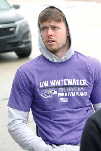 Beyond boundaries: UW-Whitewater wheelchair basketball team celebrates ...