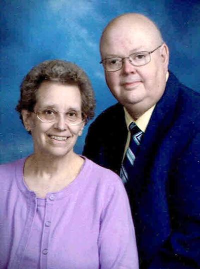 Anniversary: Ken and Linda Osborn, 50th anniversary | Anniversaries ...
