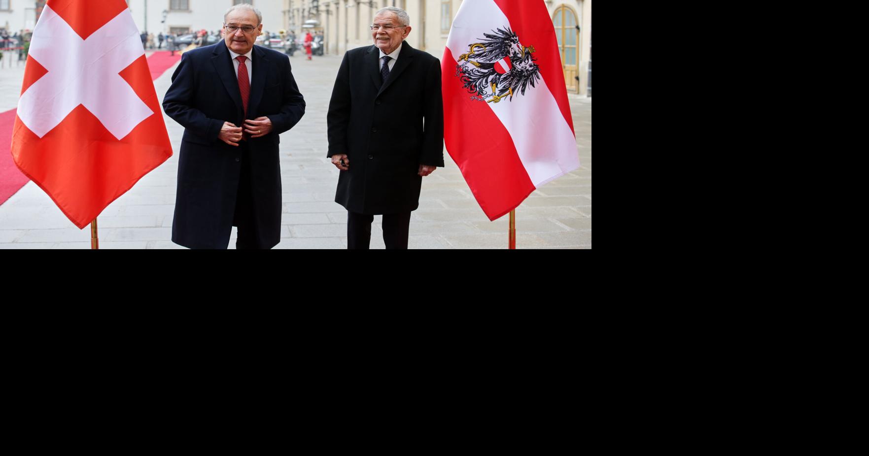 Austria Switzerland | Nation/World | gazettextra.com