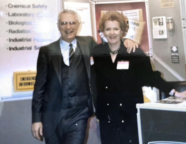 "Happy people": Entrepreneur who made a mark on Janesville dies at 94 ...