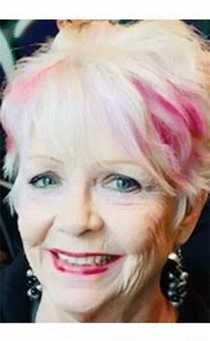 Jo Anne Lucas | Obituaries | gazettextra.com