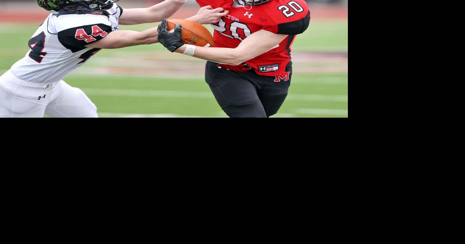 Defense paves way to long-awaited victory for Fort Atkinson football ...