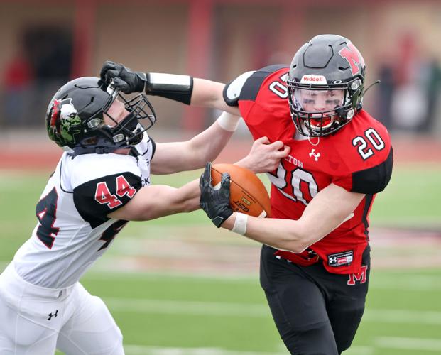 Defense paves way to long-awaited victory for Fort Atkinson football ...