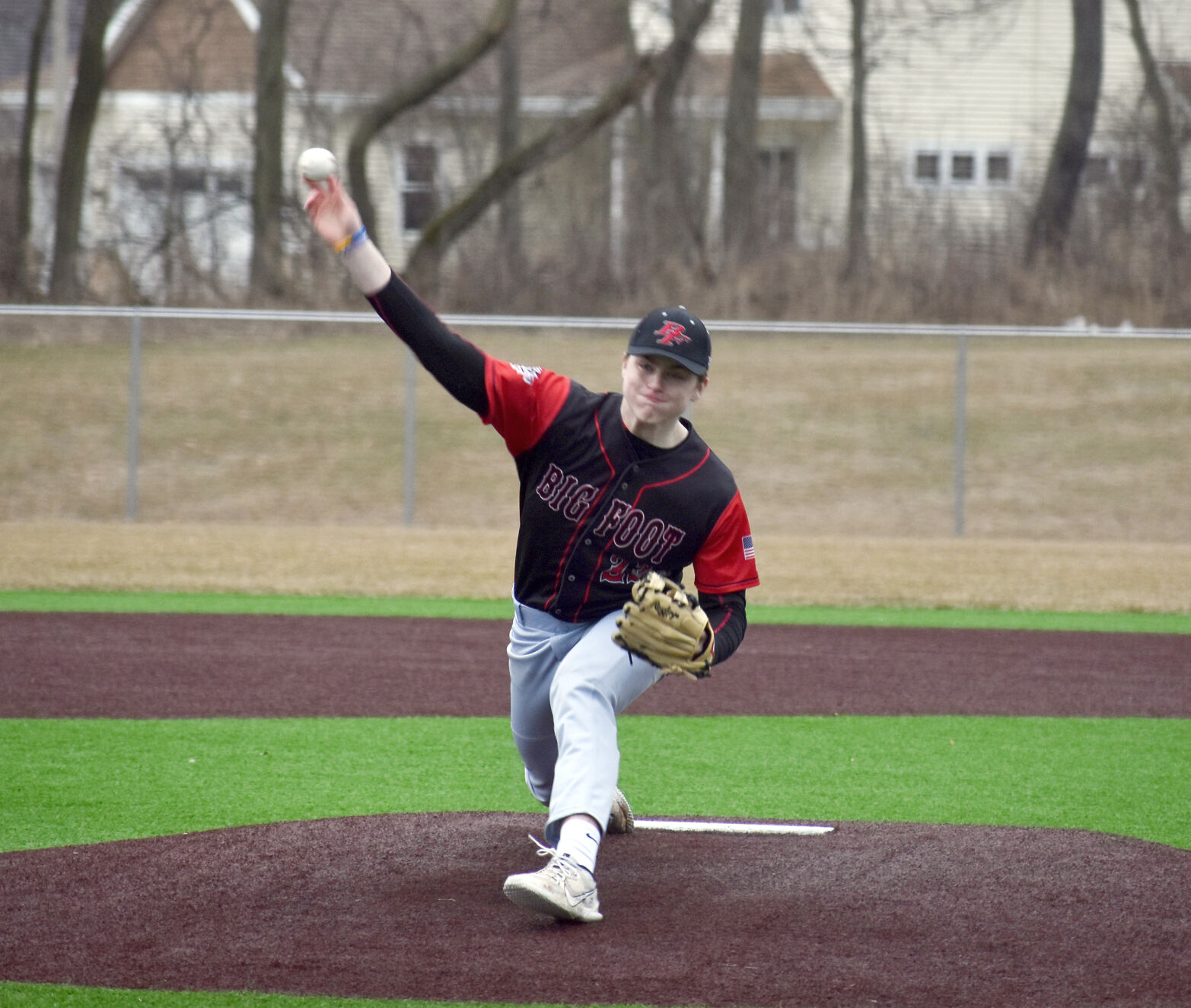 Baseball roundup: Big Foot, Whitewater blown out Monday night ...