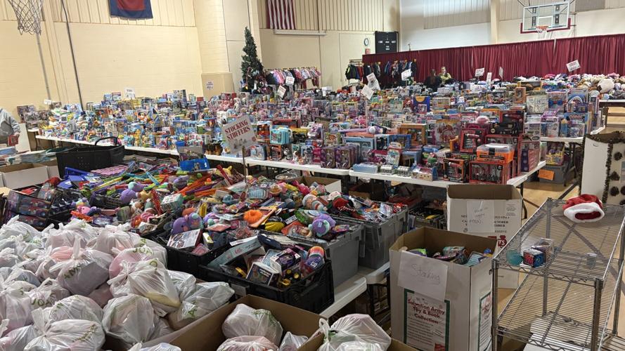 Rising Christmas need: Salvation Army serving more Angel Tree families ...