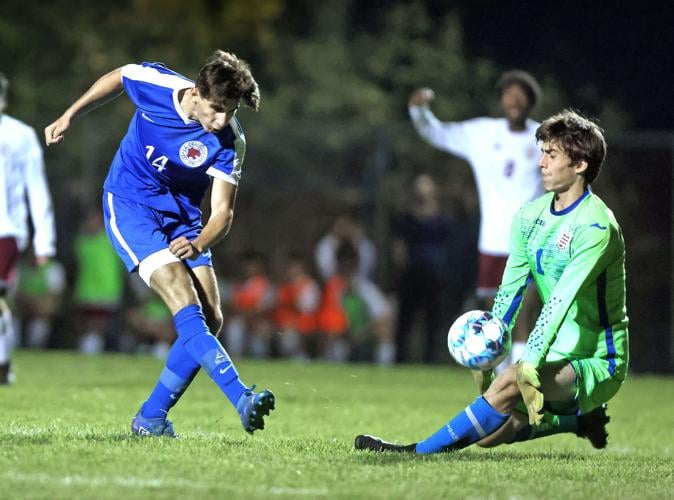 Madison La Follette shuts out Craig boys soccer team | Boys Soccer ...