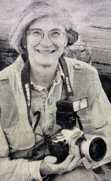 Janice Zastrow | Obituaries | gazettextra.com