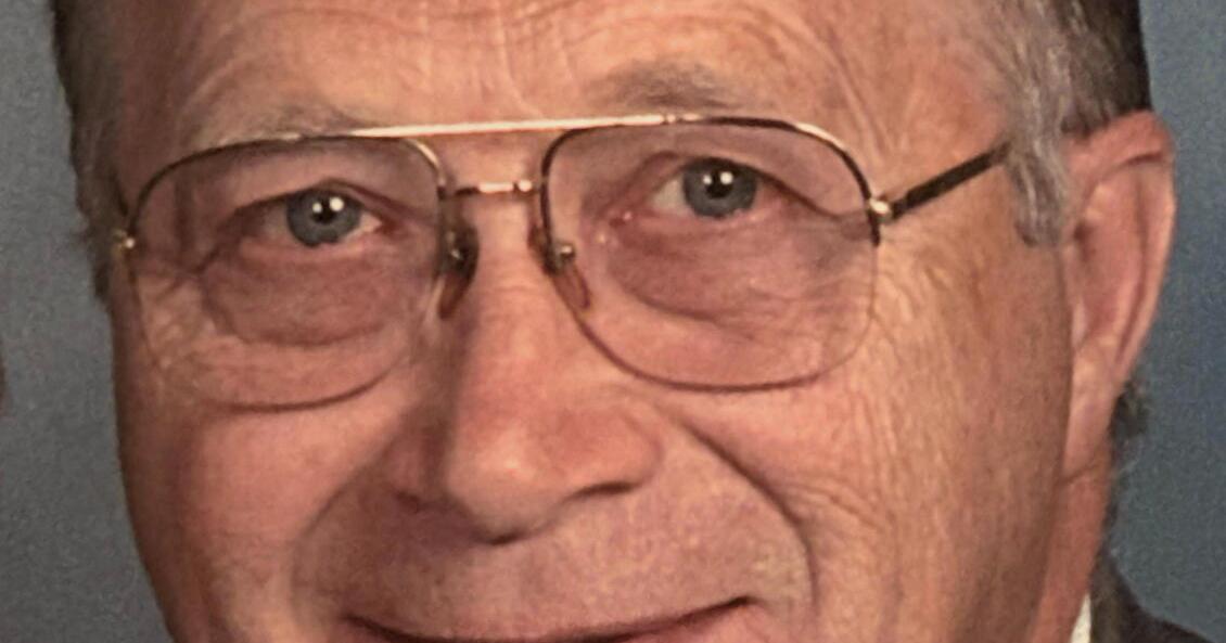 Robert "Bob" Walker | Obituaries | gazettextra.com