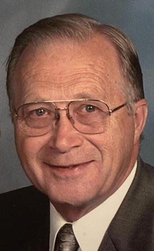 Robert "Bob" Walker | Obituaries | gazettextra.com