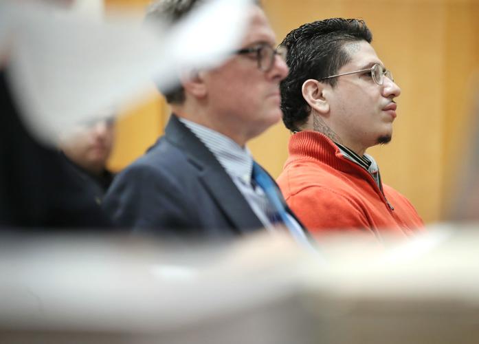 UPDATE: Prosecutors attack defense claim wrong person charged in ...