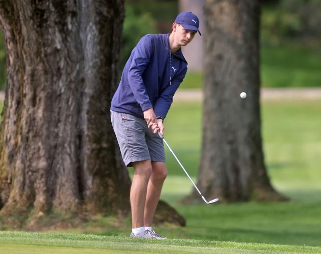 Wagie leads Edgerton to its 11th straight Rock Valley Conference boys ...