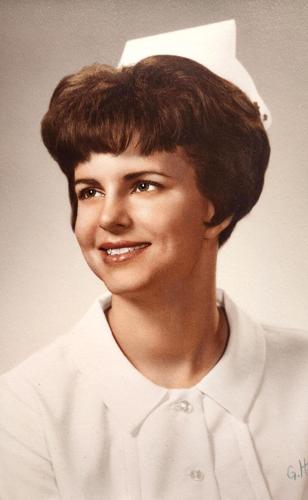 Barbara L. (Hanson) Abraham | Obituaries | gazettextra.com