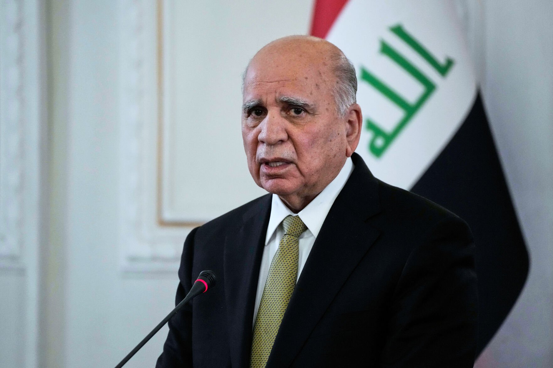 Iran Iraq | Nation/World | gazettextra.com