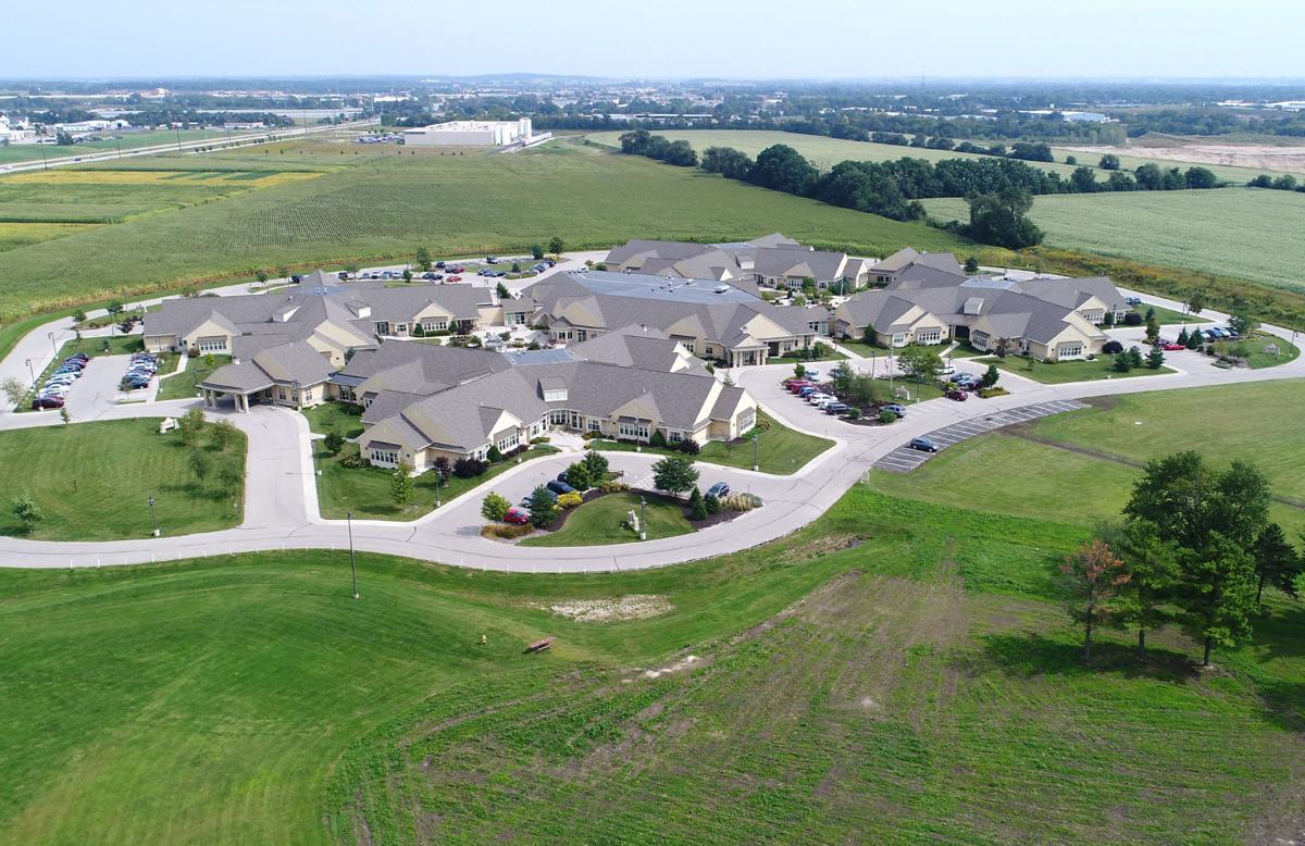 Rock Haven staff criticize nursing home administration during listening ...