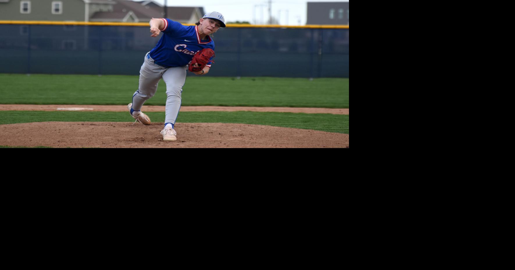 Battery power: Pitcher Lou, catcher Lemm lead Janesville Craig past Sun ...