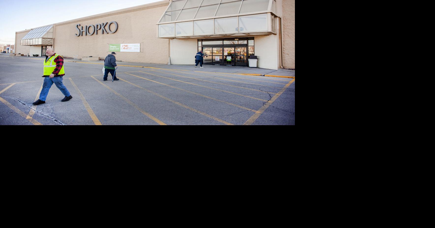 Shopko to liquidate, close all its stores by June | Local News ...