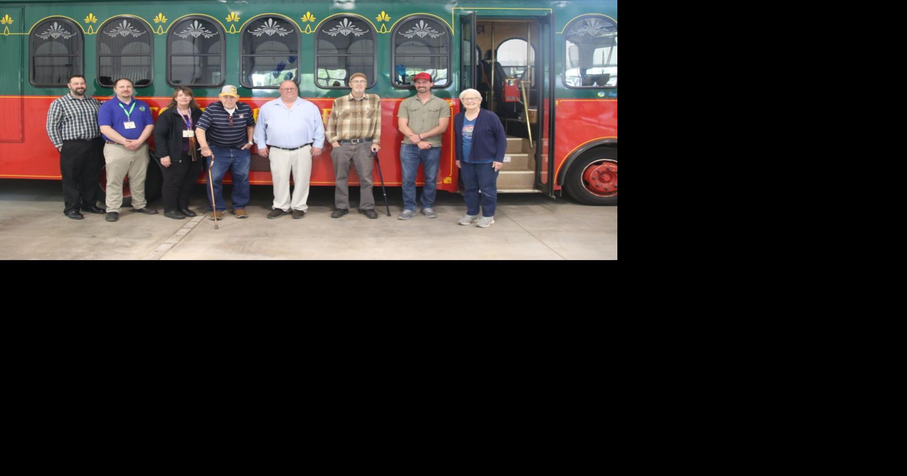 Grand opening held for BART garage | APG State News | gazettextra.com