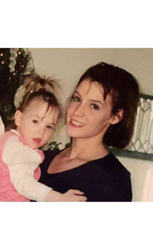Rachel Elizabeth Sturdevant | Obituaries | gazettextra.com