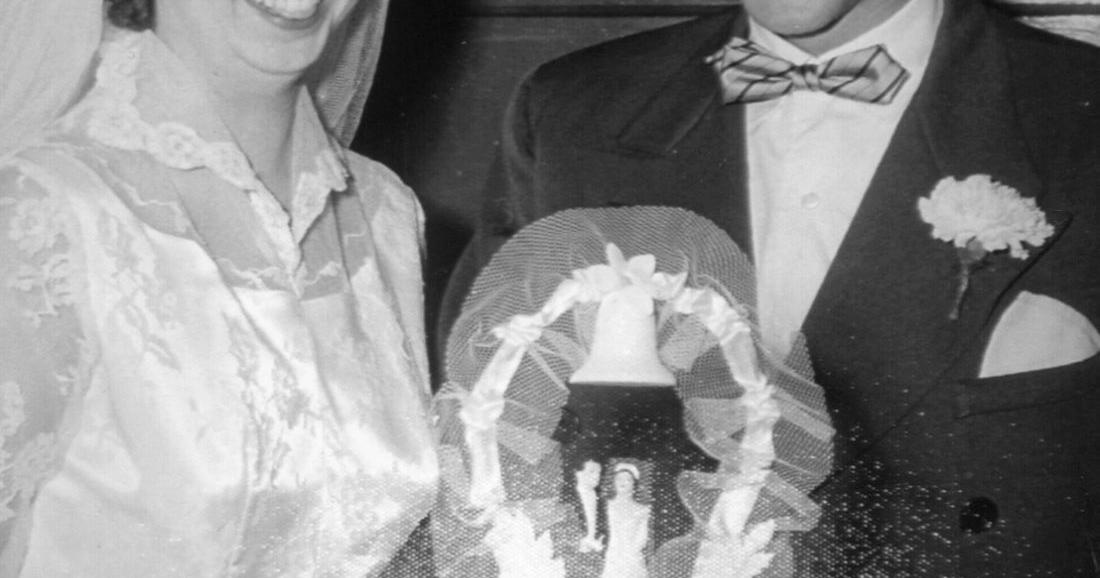 Anniversary: Beverly and Bernard Fields, 60 years | Anniversaries ...