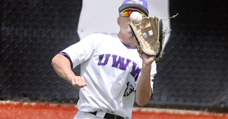 UW-Whitewater sports: Baseball team to play host to Stevens Point in ...