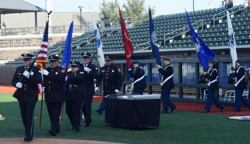 USS Beloit celebration held at ABC Supply Stadium | Local News ...