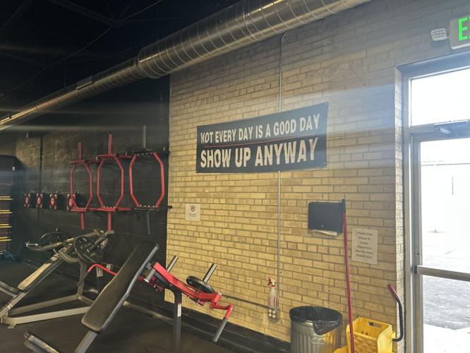 'I want you to feel comfortable.' Get Fit 45 brings fitness, community ...
