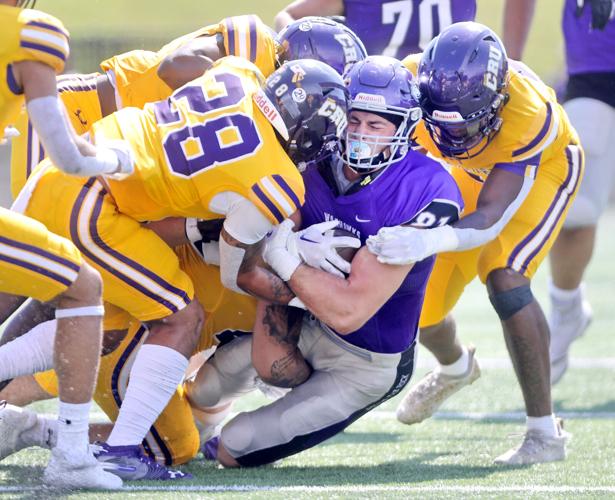 First-year head coach Rindahl hopes to carry on UW-Whitewater's ...