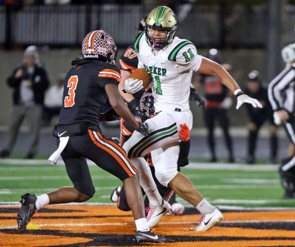 Janesville represented well among Big Eight's football all-conference ...