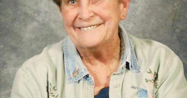 Barbara A. Hartzell | Obituaries | gazettextra.com