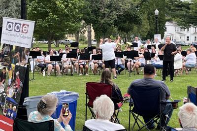 Edgerton, Janesville summer concerts ahead | Local News | gazettextra.com