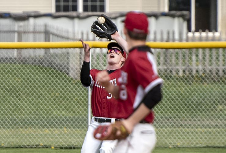 Whitewater's Jimmy DuVal to wrap up illustrious prep career with 12 ...