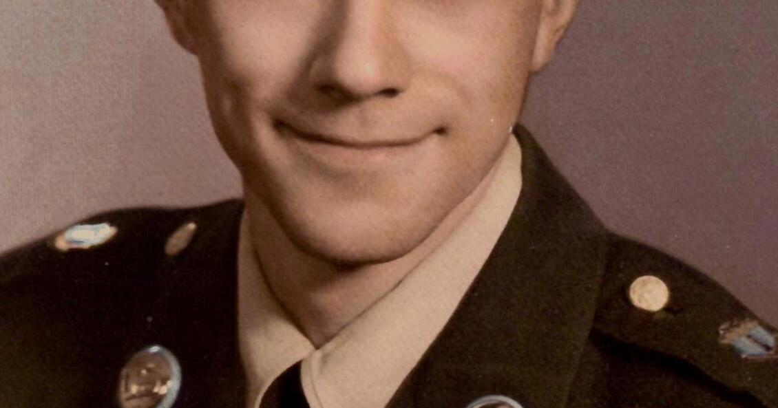 Roy Harold Hoyt | Obituaries | gazettextra.com