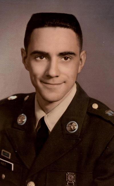 Roy Harold Hoyt | Obituaries | gazettextra.com