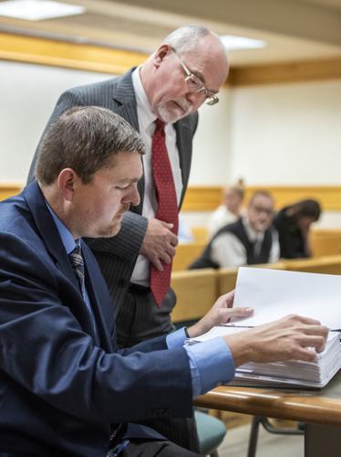 UPDATE: Jury to continue deliberations in Julian Collazo murder trial ...