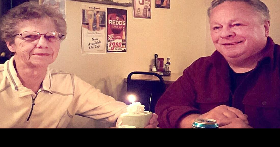 Anniversary: Harry and Judy Berger, 55 years | Anniversaries ...