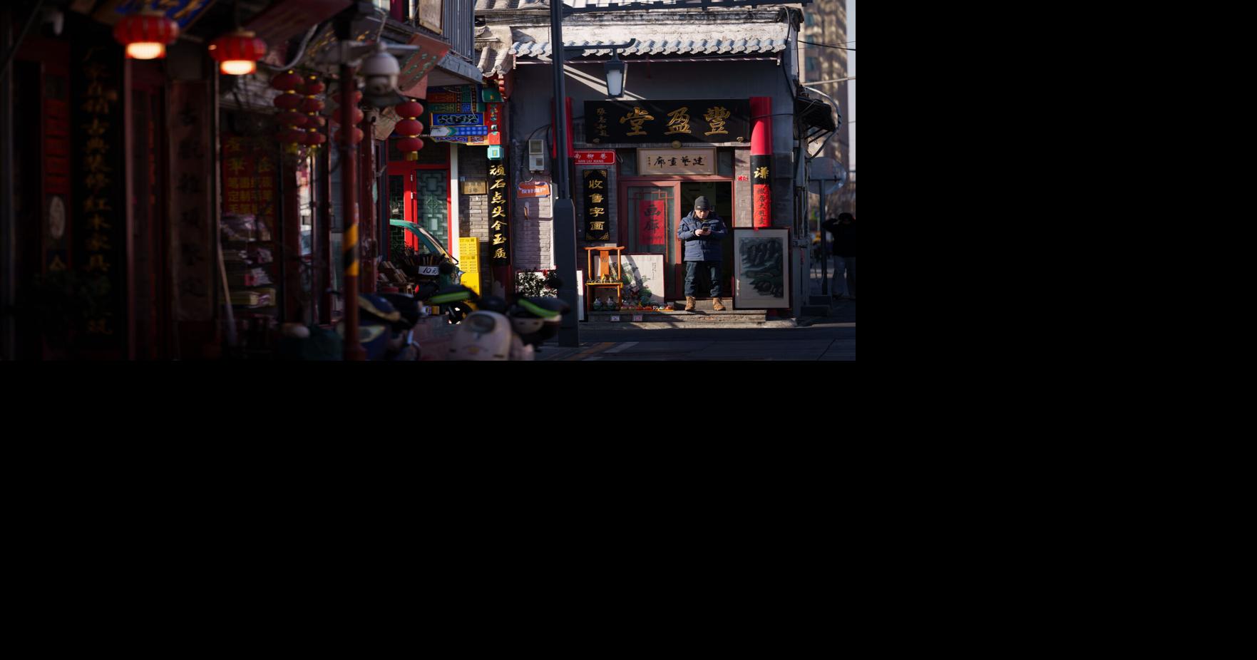 China Daily Life | Nation/World | gazettextra.com