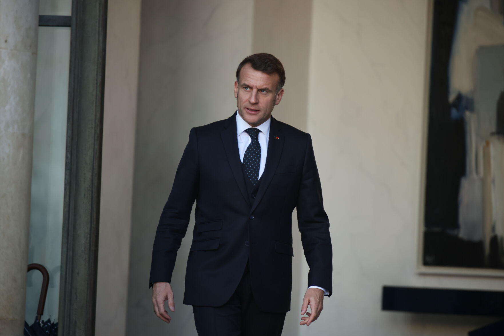 France Russia Ukraine War | Nation/World | gazettextra.com