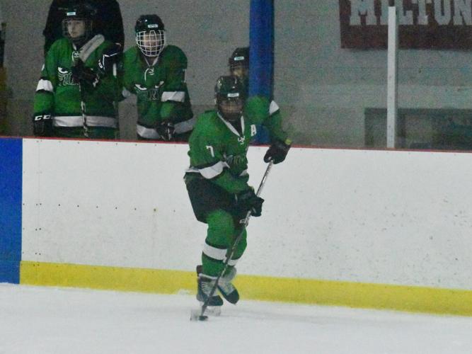 Janesville Craig boys win second in a row | Sports | gazettextra.com