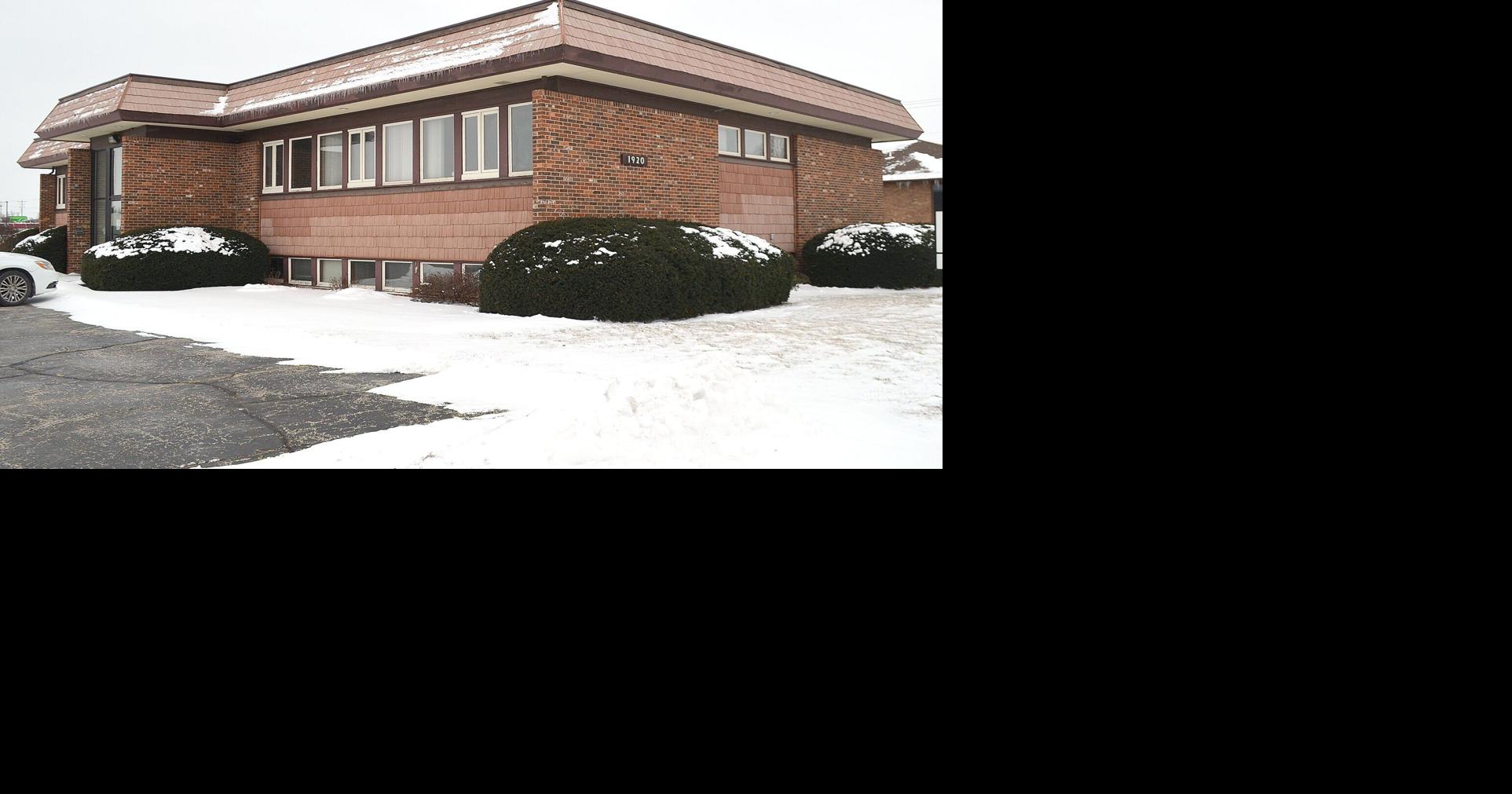 Beloit Health System buys office building for temporary clinic space ...